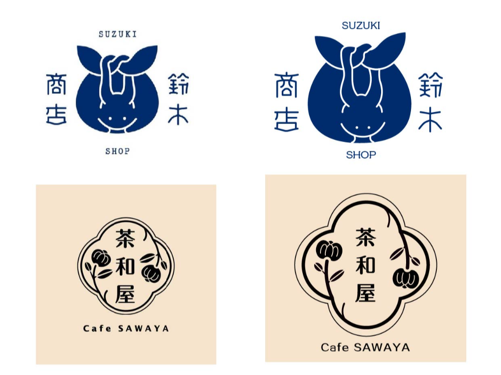 第四天 临摹练习_水果摊儿-站酷ZCOOL