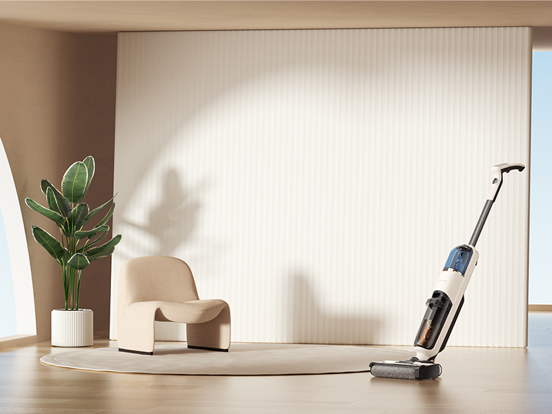 洗地机详情页Q2妞_麋了鹿Meloo-站酷ZCOOL