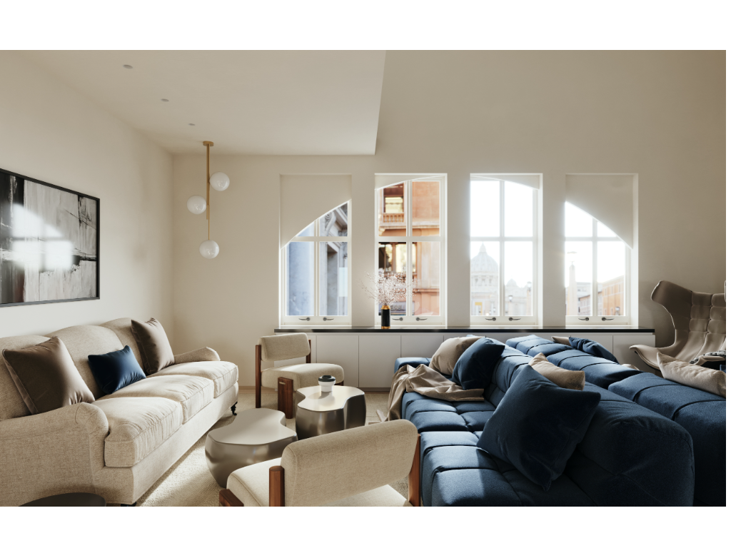 效果图表现_雨林YL-站酷ZCOOL