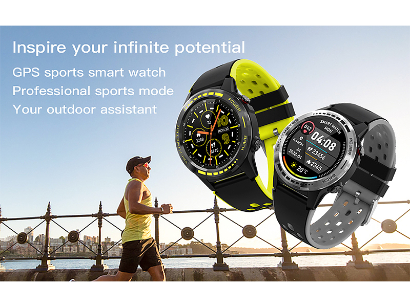 【智能手表详情页】M7_邱林Feeling-站酷ZCOOL