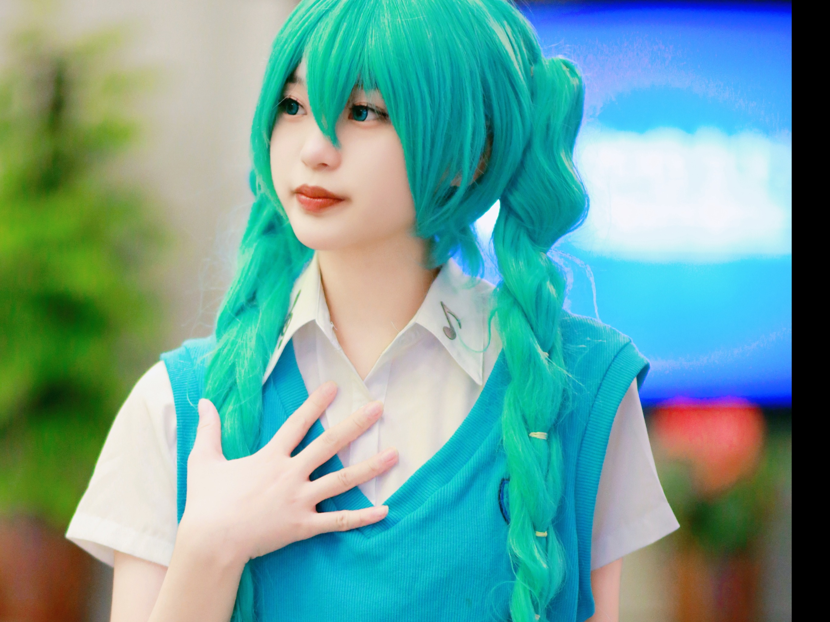 漫展-_都市影摄-站酷ZCOOL