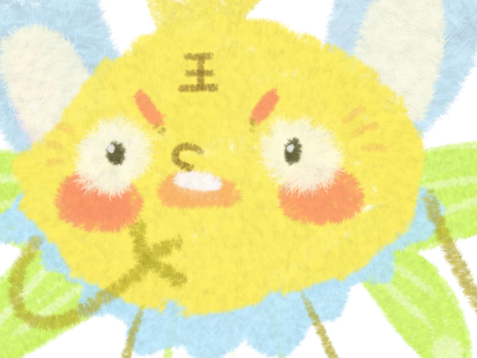 🐝_阿33Asan-站酷ZCOOL