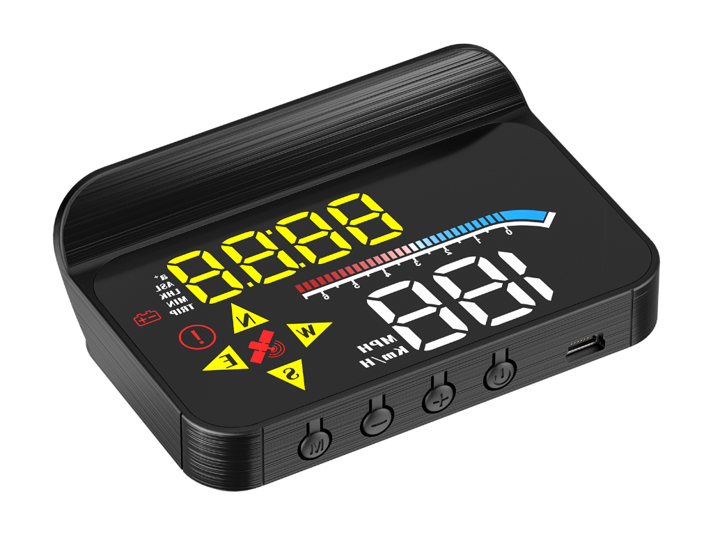 一组汽车HUD渲染图_俊李帅-站酷ZCOOL