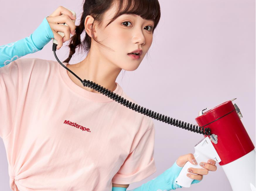 APEX模特-张佳_美丽星空June-站酷ZCOOL