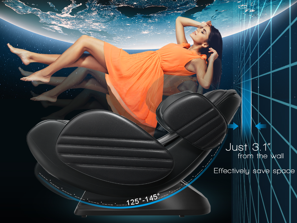 按摩椅(2) C4D三维建模 OC渲染_NB瘦皮猴-站酷ZCOOL