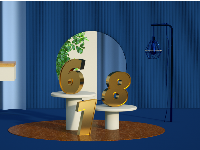 618来了_努力摸鱼小怡子-站酷ZCOOL