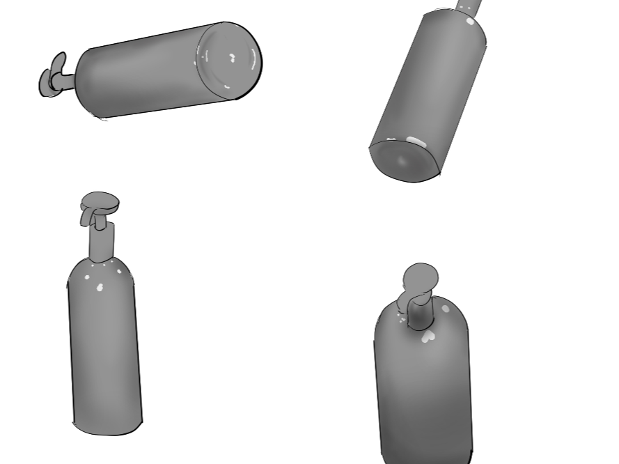 百图挑战033_月蚺-站酷ZCOOL