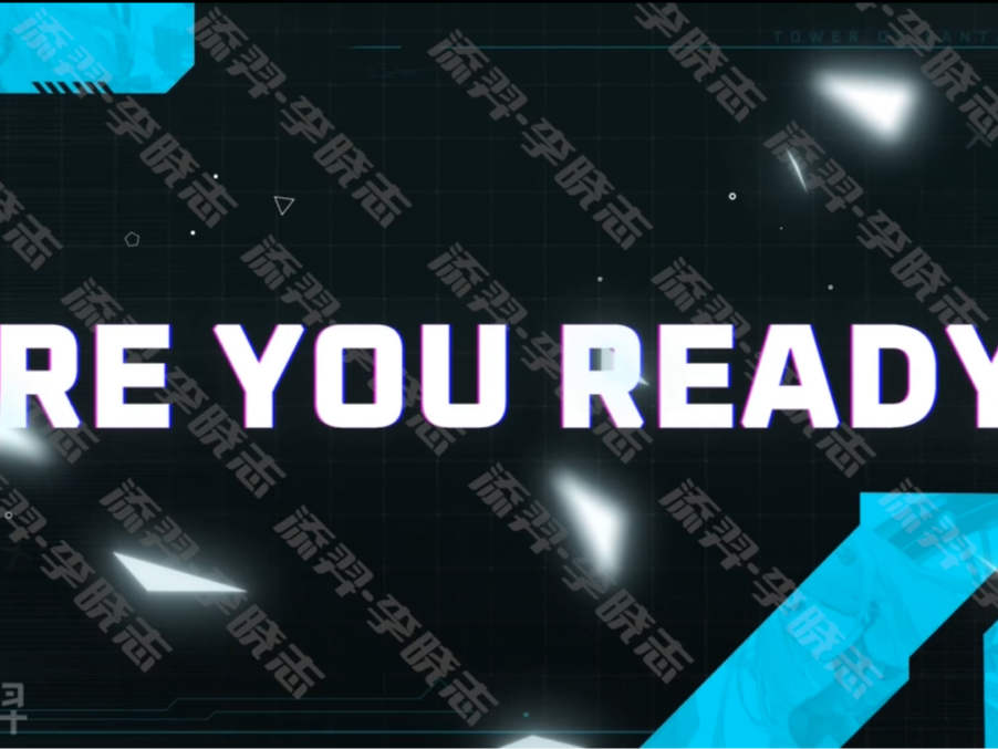 创意玩法_PV_拥有人鱼线的PDD-站酷ZCOOL