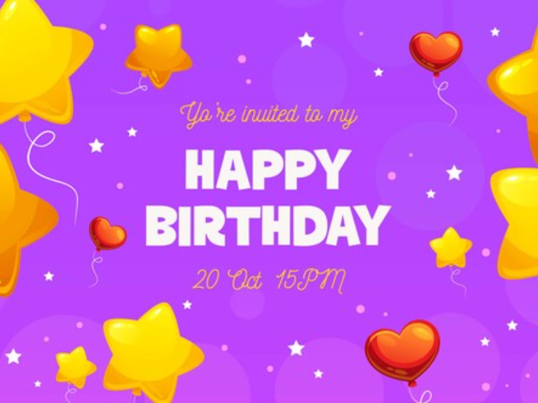 AE模板 | 生日祝福蛋糕动画气球开场色彩快乐公司生日_猿文件网官方账号-站酷ZCOOL