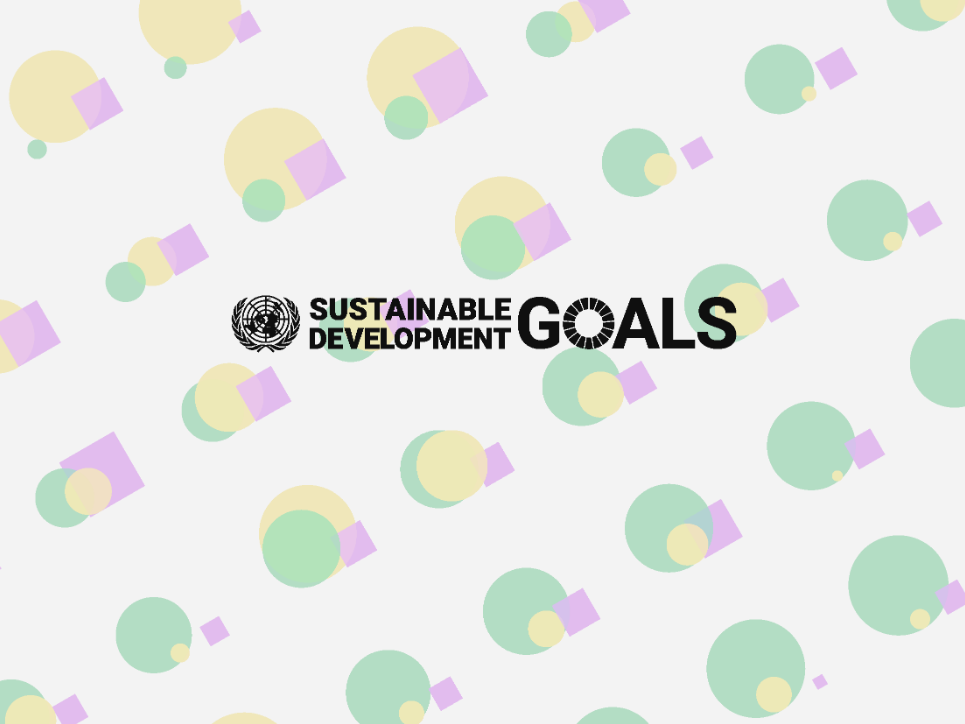 United Nations SDG.7 可持续发展计划_Takigu-站酷ZCOOL
