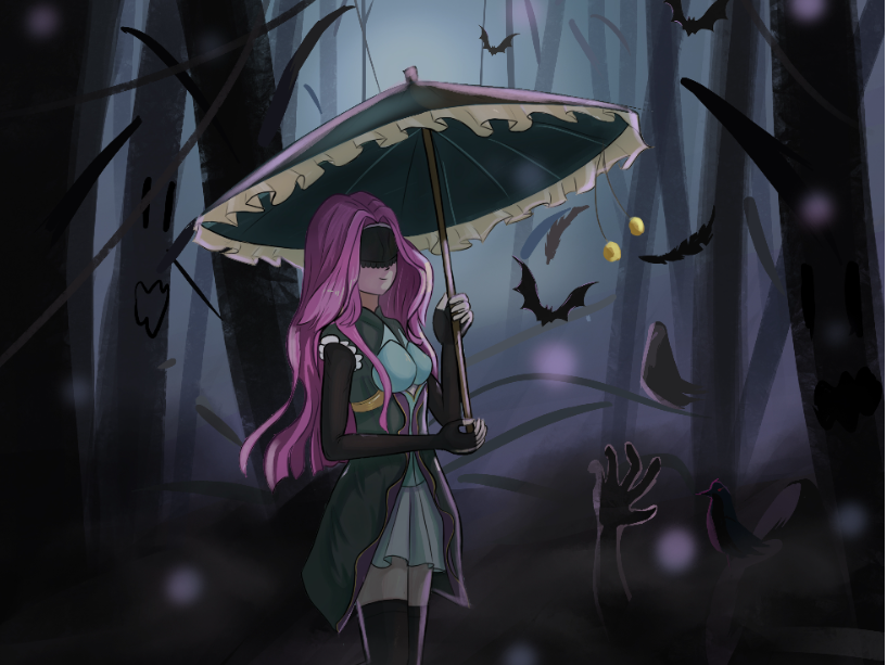 插画_Z090347919-站酷ZCOOL