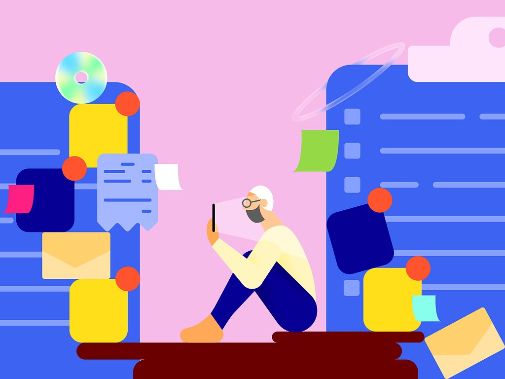 MG动画-dome美术_啾啾八十一-站酷ZCOOL