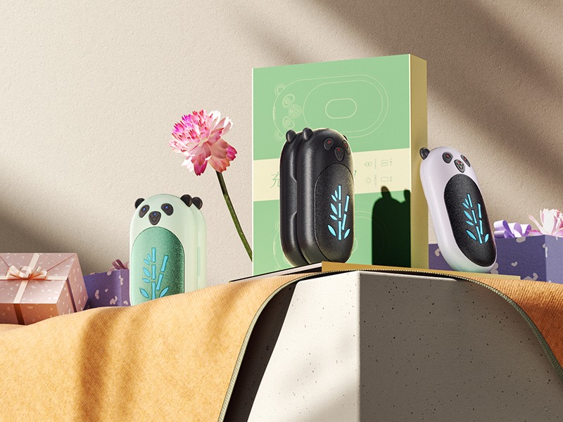 工作渲染图_陌影_promise-站酷ZCOOL