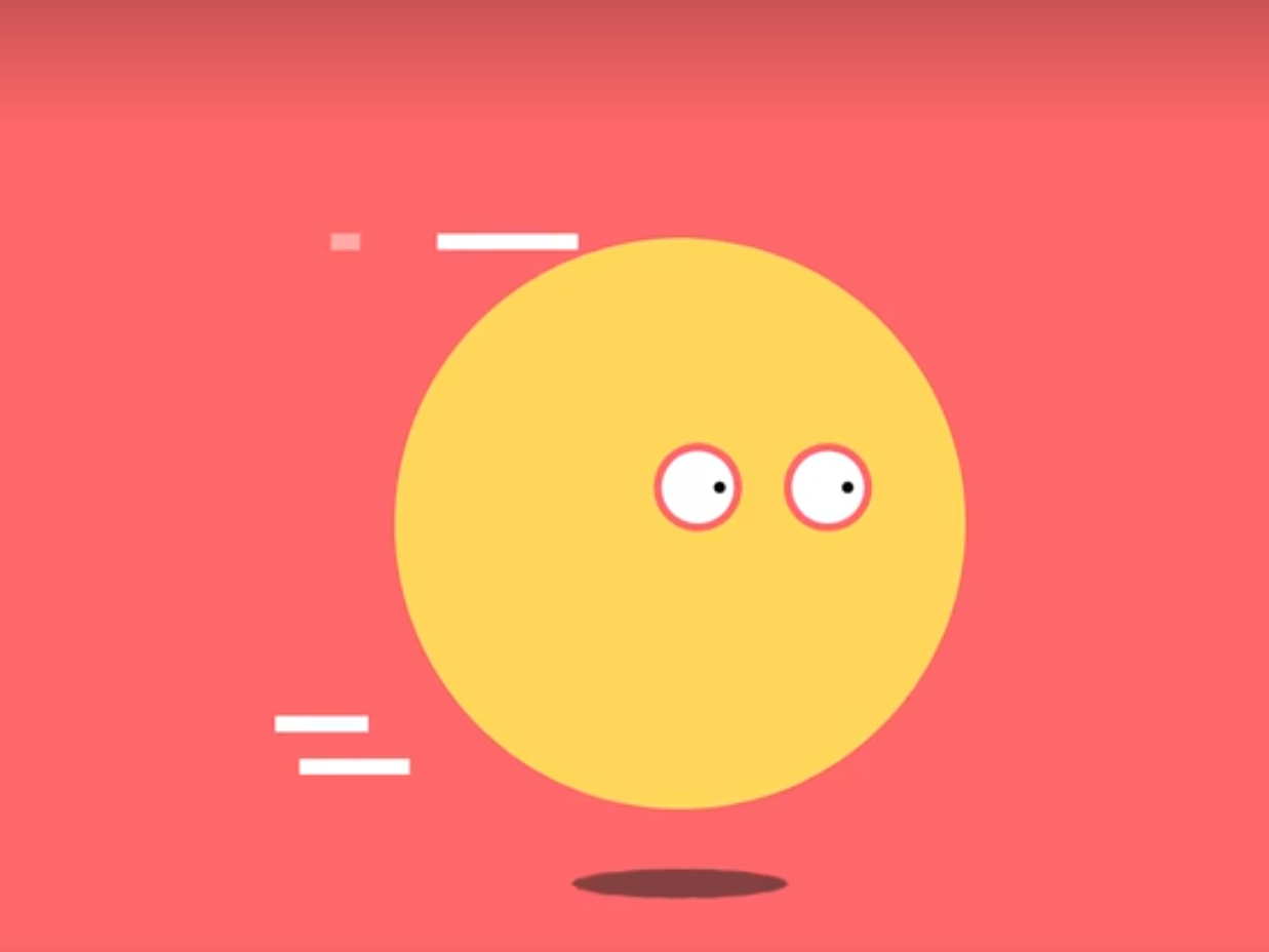 AE动画_暂时停靠-站酷ZCOOL