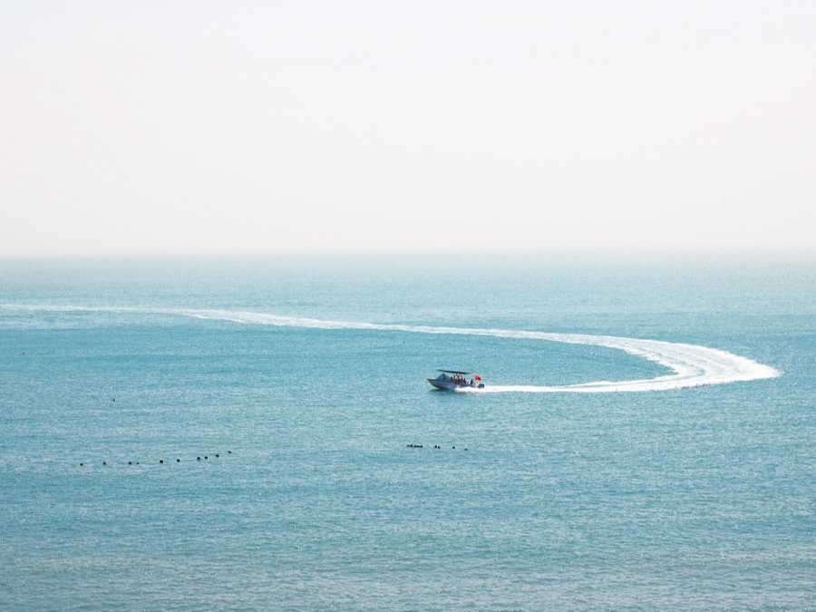 漂移_于小鱼208-站酷ZCOOL