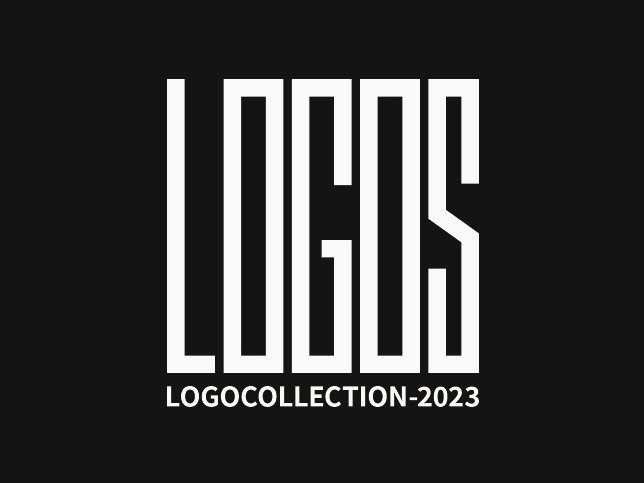 LOGOS_野渡由里品牌设计-站酷ZCOOL