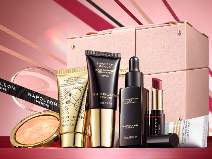 2021 NAPOLEON 66狂欢节KV_K_shao-站酷ZCOOL