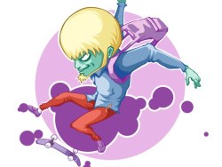 父亲节和滑板日无关_ghost626-站酷ZCOOL