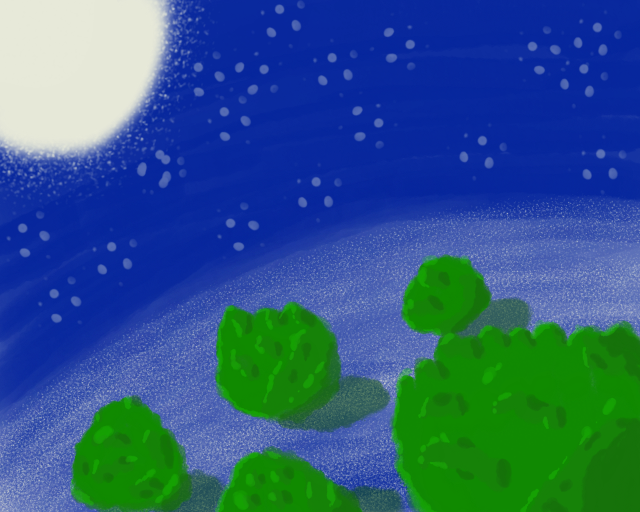 月亮🌙_Cat_Cheney-站酷ZCOOL