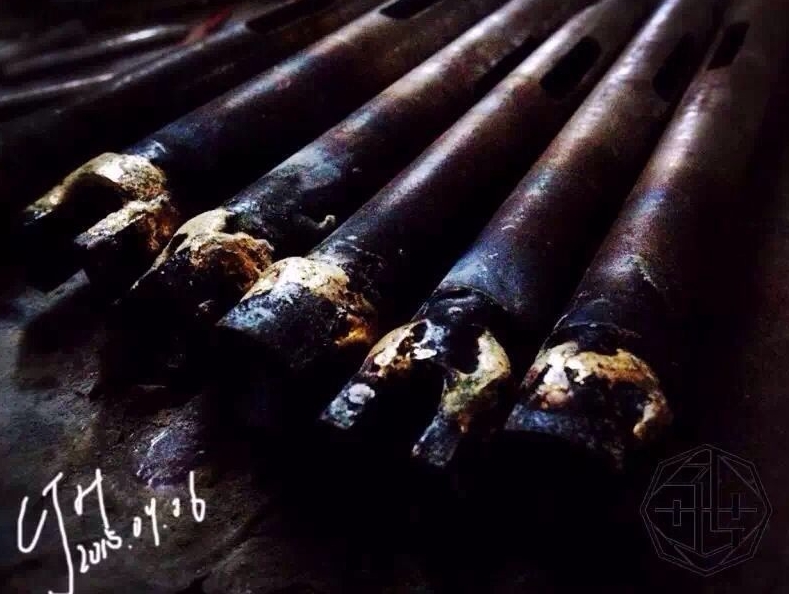 一个石头花器如何制作完成_JESEA-站酷ZCOOL