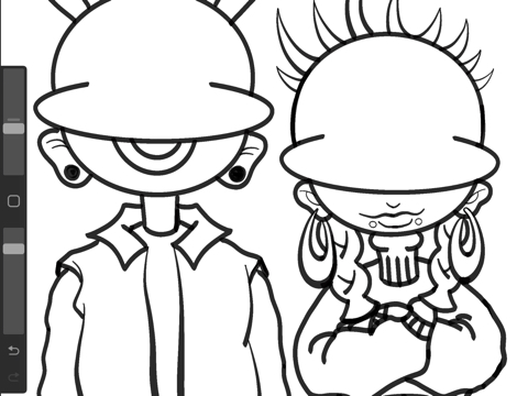 我喜欢我的小_姜Raptor-站酷ZCOOL