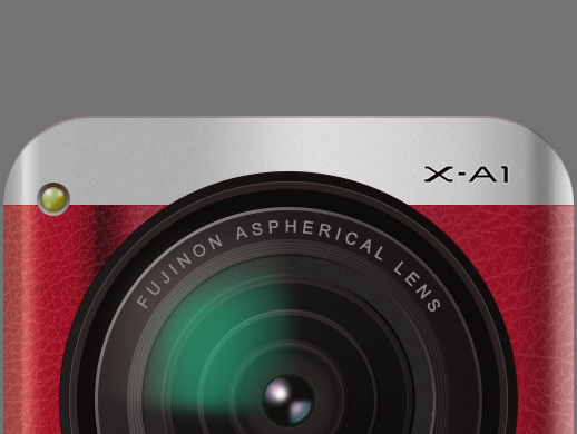 FUJINON X-A1_玉宇无尘_-站酷ZCOOL