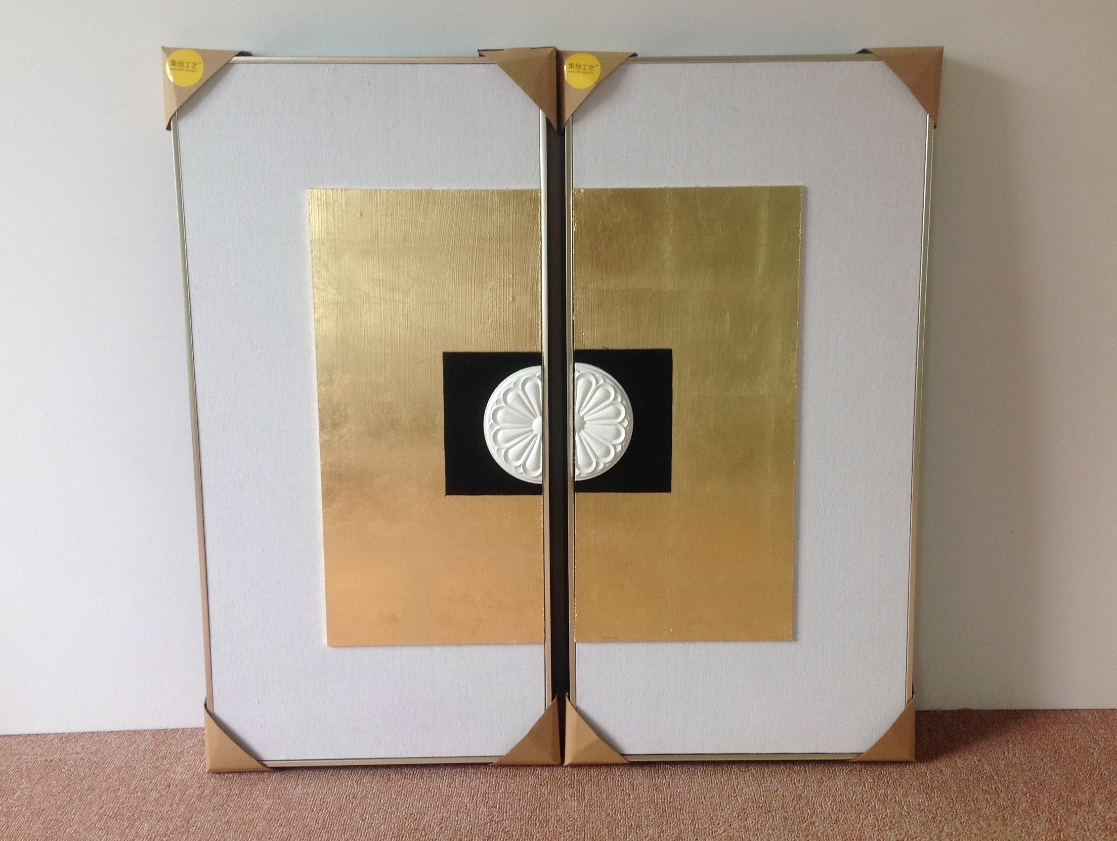 看得见的品质，摸得到的质量！—【JHGY ARTS集恒工艺】_集恒-站酷ZCOOL