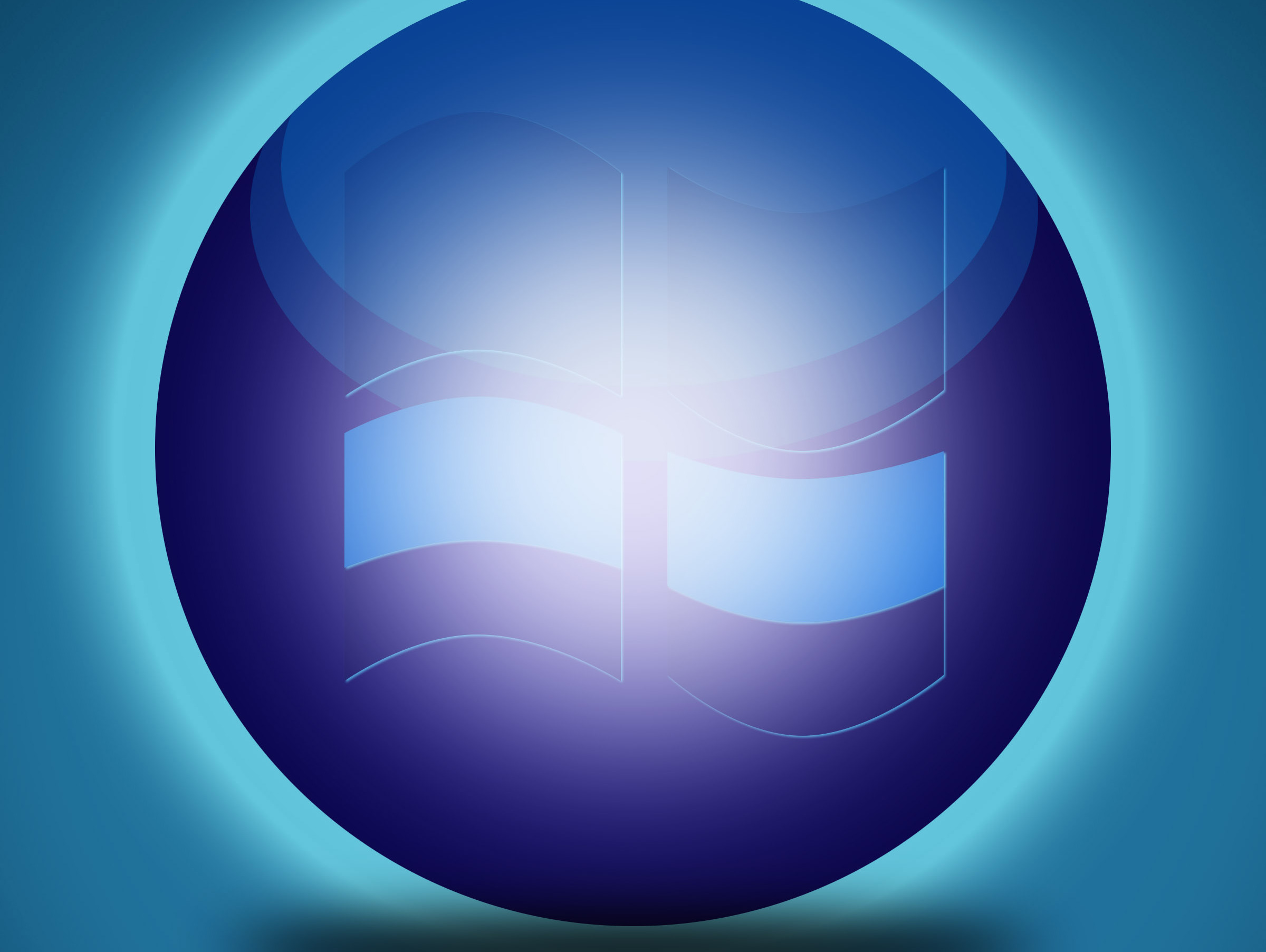 制作简单练习水晶标志_Mandy_Lucky-站酷ZCOOL