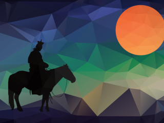 思乡_Tenggis.B-站酷ZCOOL