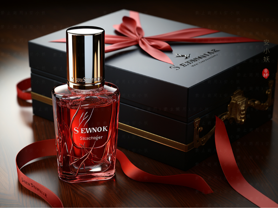 美妆｜产品设计_ANXIAOYAO9981-站酷ZCOOL