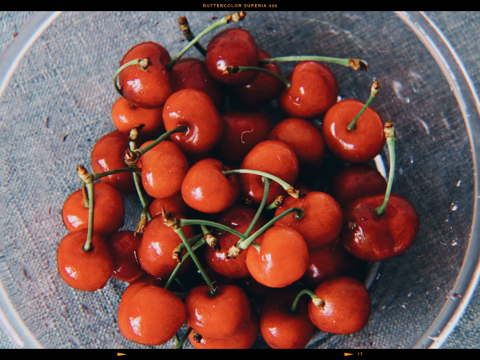 下雨的时候_Noora_X-站酷ZCOOL