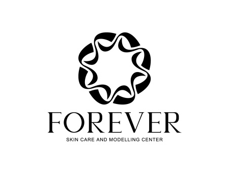 FOREVER利华 LOGO设计_木一设计-站酷ZCOOL