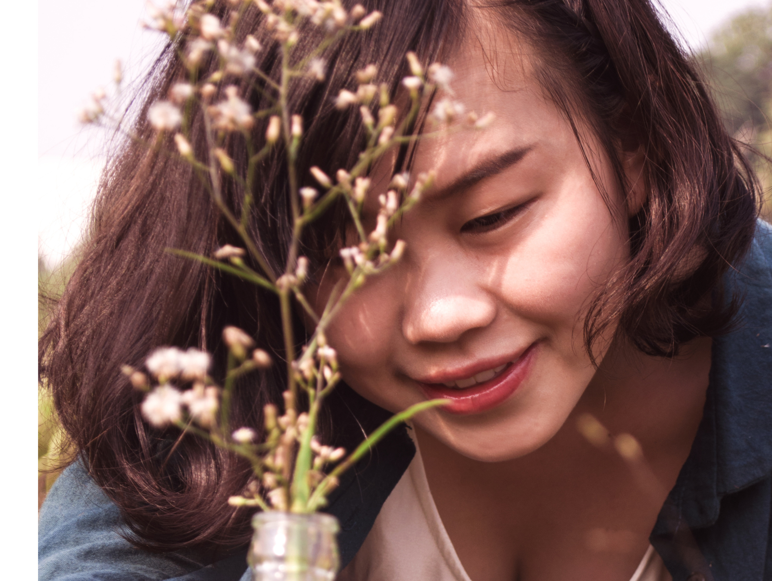 夏蝉冬雪 不过轮回一瞥_ZENG芙蓉-站酷ZCOOL