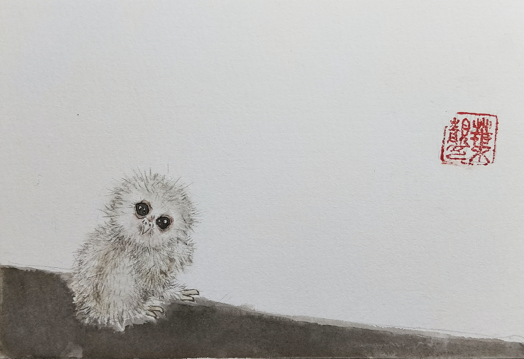 习习作_叶靓790508-站酷ZCOOL