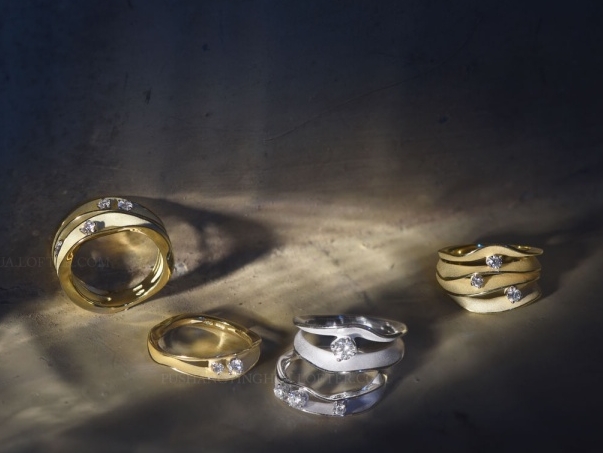 Cammilli意大利珠宝_HUA_NN-站酷ZCOOL