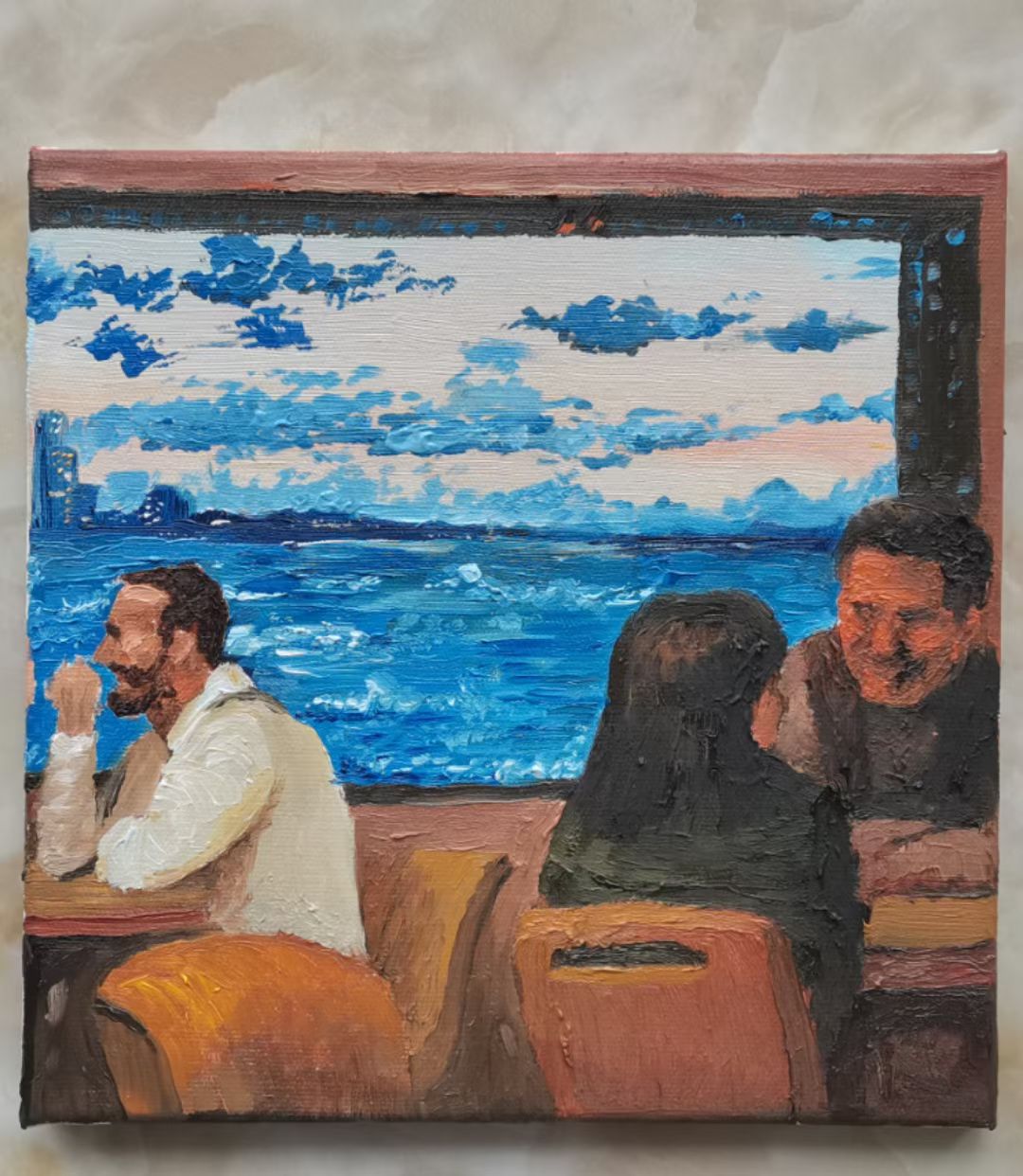 目光_李白LSY-站酷ZCOOL