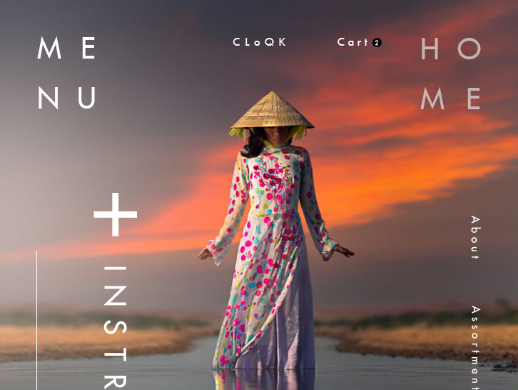 民族_MarkYDesign-站酷ZCOOL