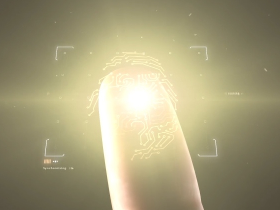 Huawei Mate7 TVC_Sherwin_leehao-站酷ZCOOL