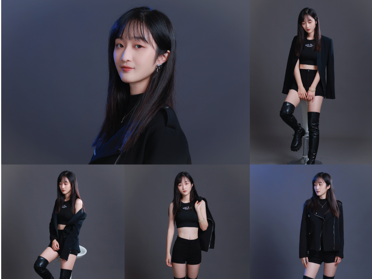 删繁就简，少即是多，简约即高级_星辰大海618-站酷ZCOOL