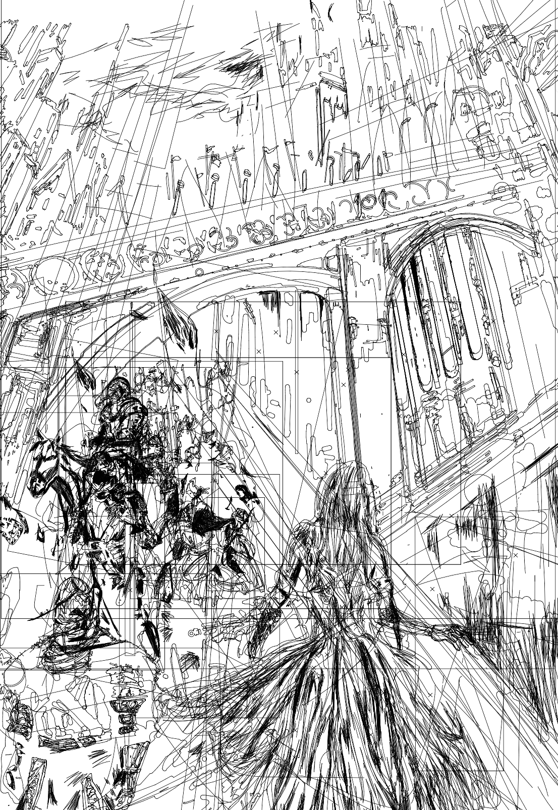 Ps + Ai 原创插画_喊我Jackie-站酷ZCOOL