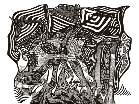 无名_葶葶Ting-站酷ZCOOL