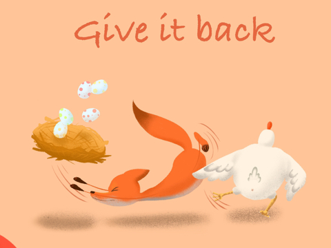 give me back_扌盐-站酷ZCOOL