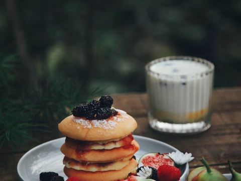 摆拍下午茶_Et_Quan-站酷ZCOOL