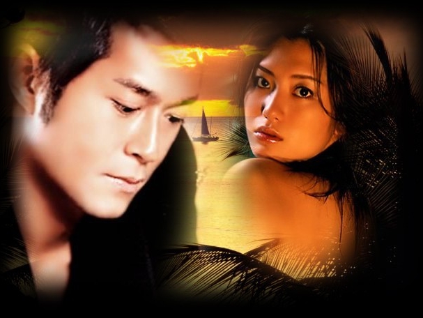 只愿一生陪着你_封心锁爱2016-站酷ZCOOL