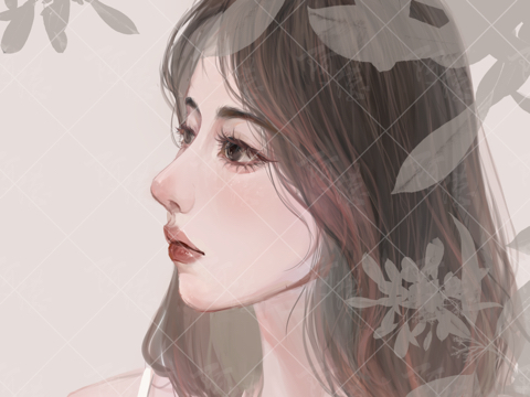 真人改漫 100r的订单_Z208346091-站酷ZCOOL