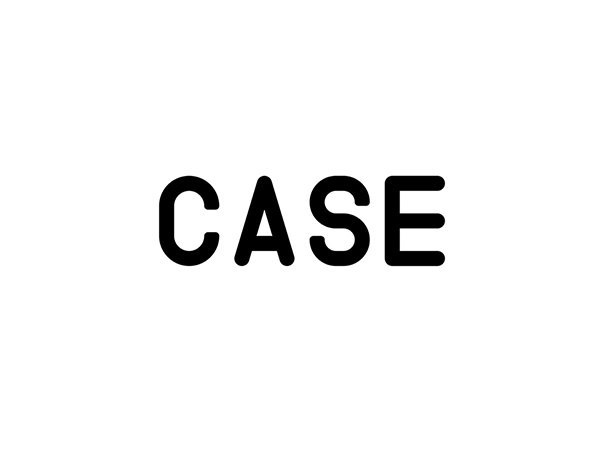 CASE BRAND TYPE LOGO & FONT KIT Update _blacksnail-站酷ZCOOL