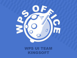 整理一下金山wps ui的东西_paticboy-站酷ZCOOL