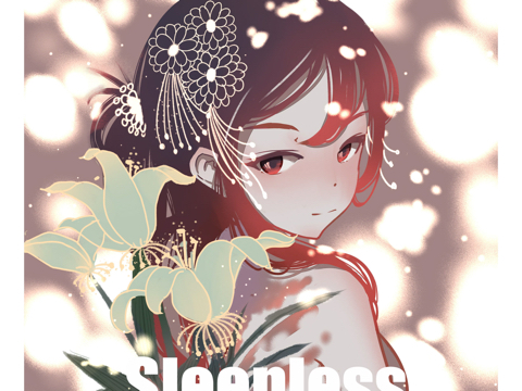 一些摸鱼。_無眠li-站酷ZCOOL