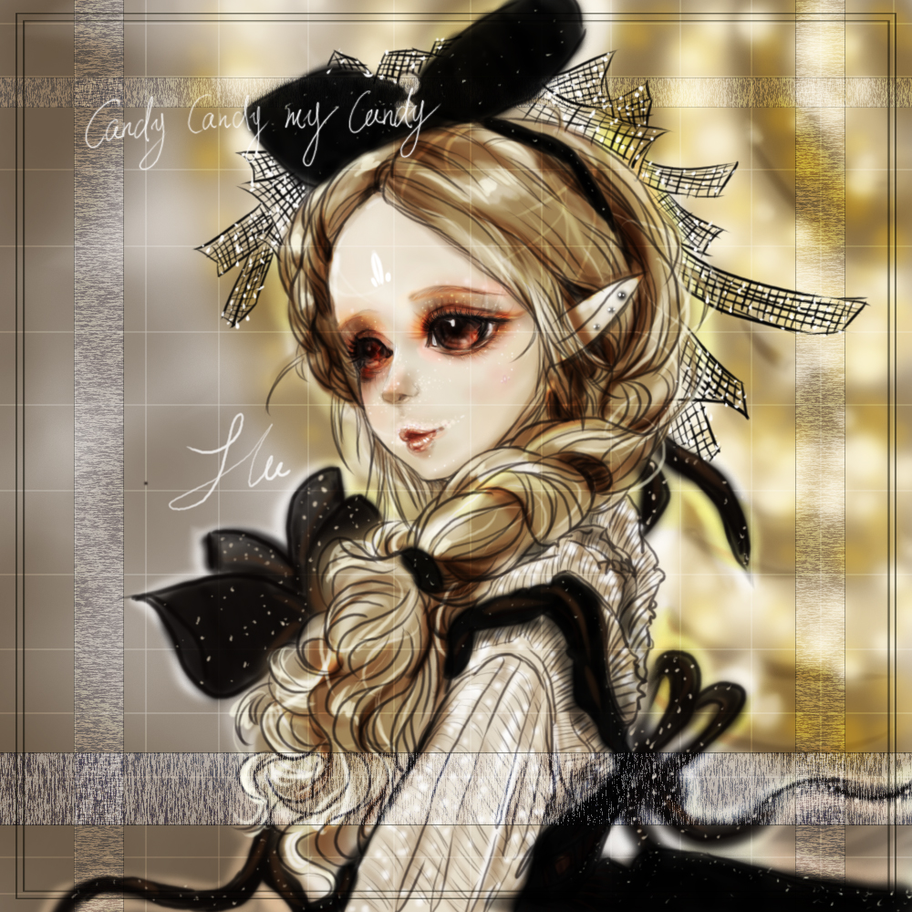 糖妹_璐jlu-站酷ZCOOL