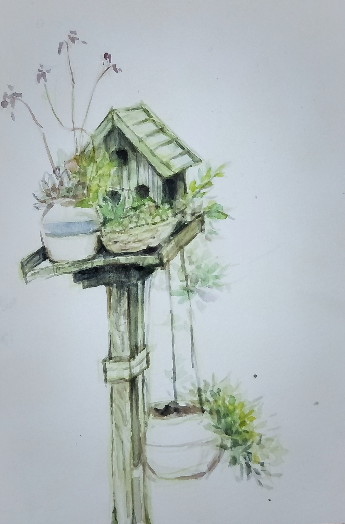 习作_叶靓790508-站酷ZCOOL